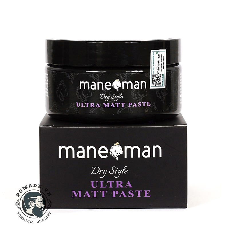 Pomade.vn - Nhà phân phối các sản phẩm Pomade HOT nhất